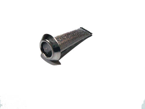 Cone Inline Fuel Filter – Fuel Injection Enterprises, LLC