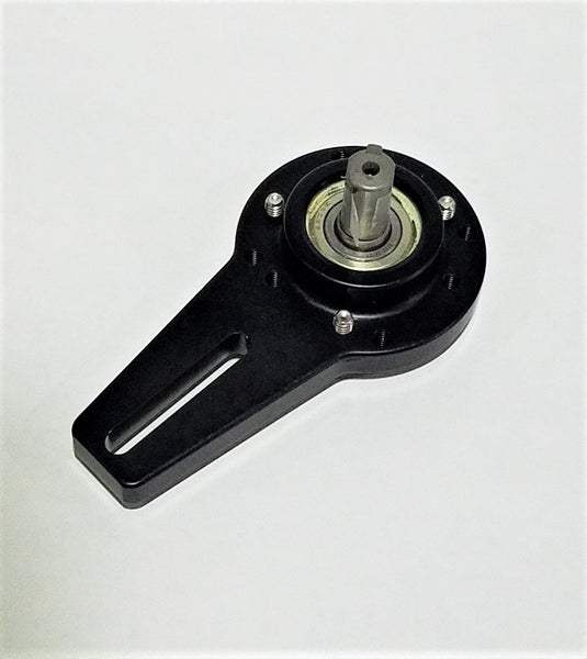 Belt Drive Pump Bracket – Fuel Injection Enterprises, LLC