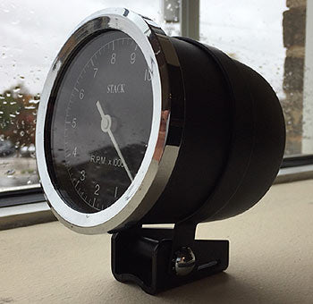 Magneto Tachometer - 10K – Fuel Injection Enterprises, LLC
