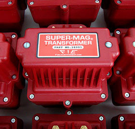 Big Transformer for Super-Mag V and + – Fuel Injection Enterprises, LLC