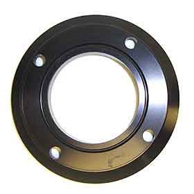 Enderle Pump Plate, 4-hole – Fuel Injection Enterprises, LLC