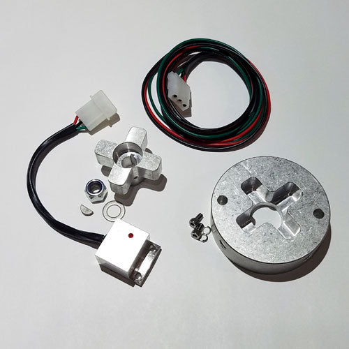 Ford 260, 289, 302 Lower Drive – Fuel Injection Enterprises, LLC